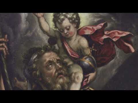 Art History: The Spanish Renaissance in Paintings – JaZzArt en València