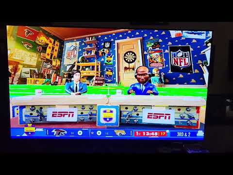 Disney+ Toy Story Football Funday