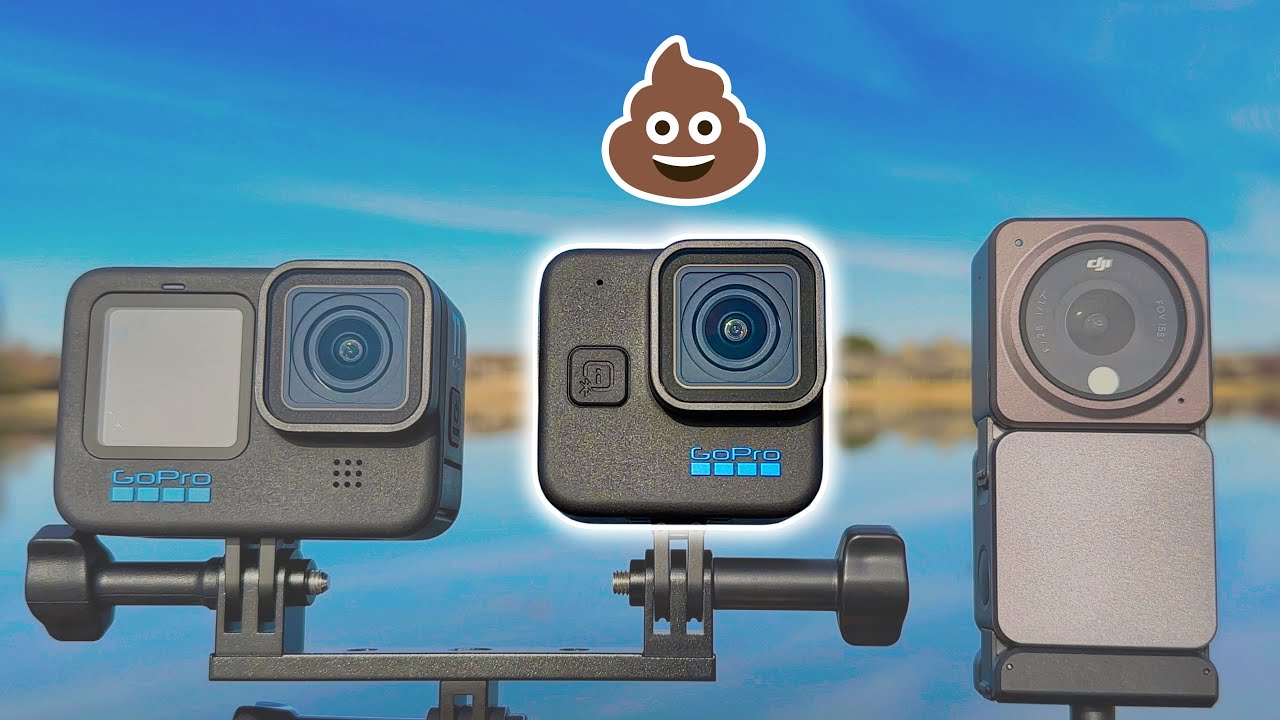 5 Reasons You Should NOT Buy the GoPro 11 Mini!
