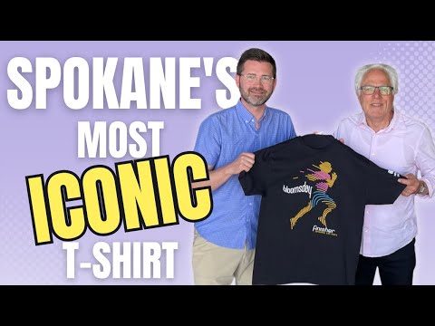 2023 Bloomsday Finisher T-Shirt: Behind the Design