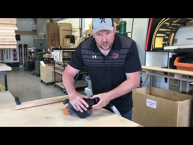 FastCap Uni-Vac Adapter voor stofafzuiging | UNI-VAC