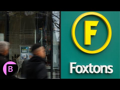 Foxtons Staff Faced Groping, Slurs at Property Broker