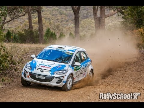 Best Rally Cars for Beginners - Greatest First-Timer Rally Cars