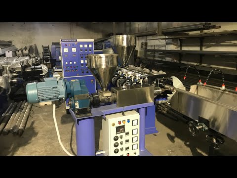 Water Pipe Machine at Best Price in India