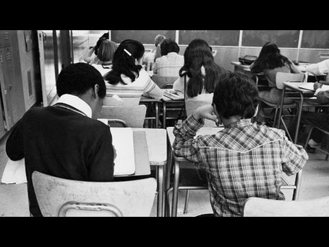 Why the NAACP is Calling for a Moratorium on Private Charters