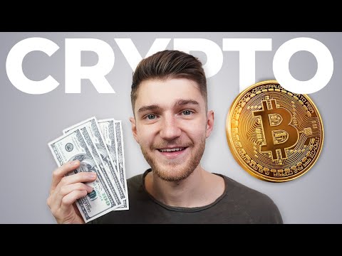 How To Make Money With Crypto in 2022