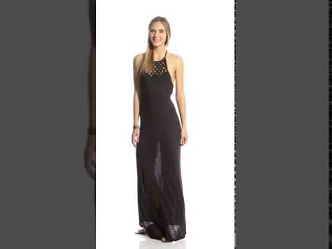 Roxy Someone Great Maxi Dress | SwimOutlet.com