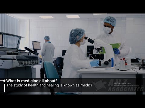 Best Universities to Study Medicine in the UK | AHZ Associates