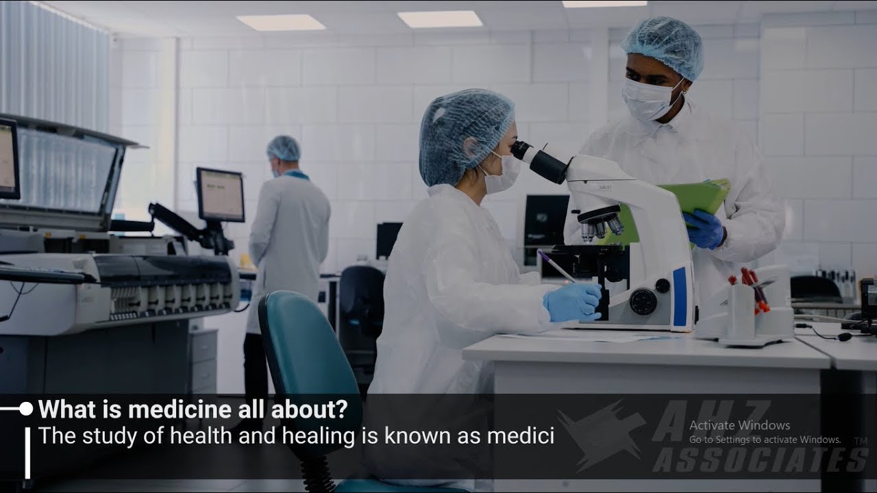 Best Universities to Study Medicine in the UK | AHZ Associates