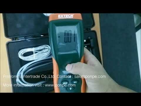 HD755 Unpack and basic using guide