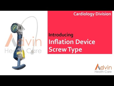 Inflation Device - Indeflator Latest Price, Manufacturers & Suppliers