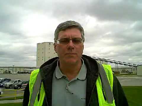 Farm Journal: Seed Harvest Update from Monsanto