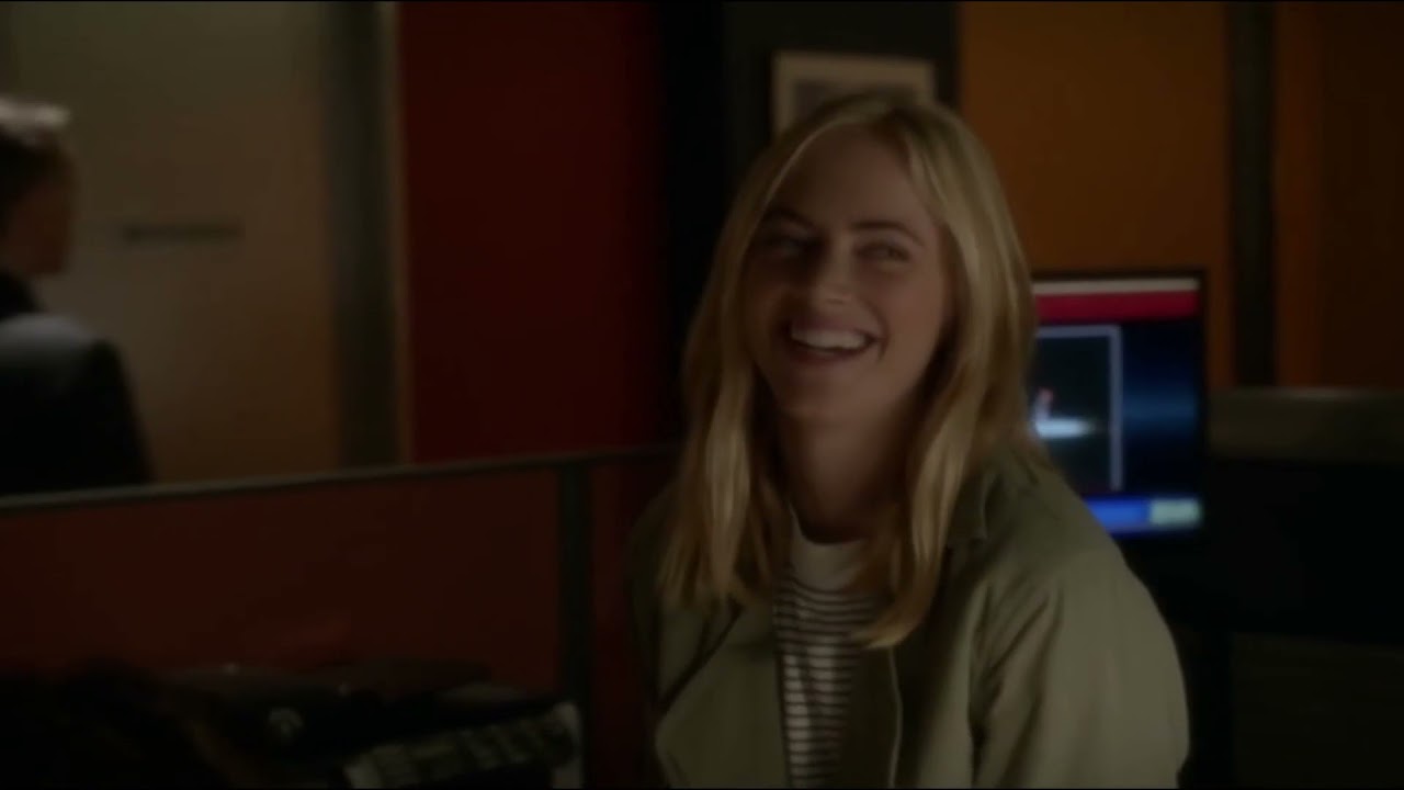 ncis humor   torres dance