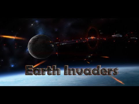 Earth Invaders Trailer#1 | Mohamed Ali