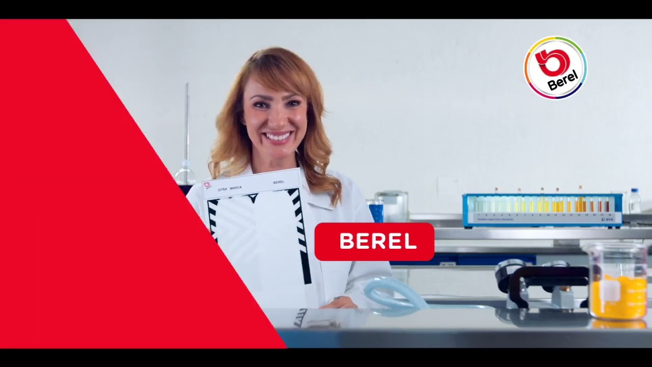 1  Pinturas Berel Poder Cubriente