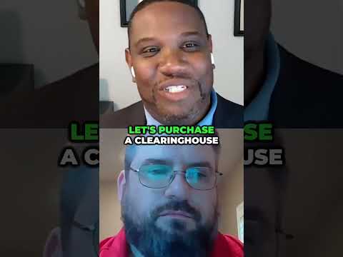 United Healthcare Purchased a Clearinghouse, here's why...