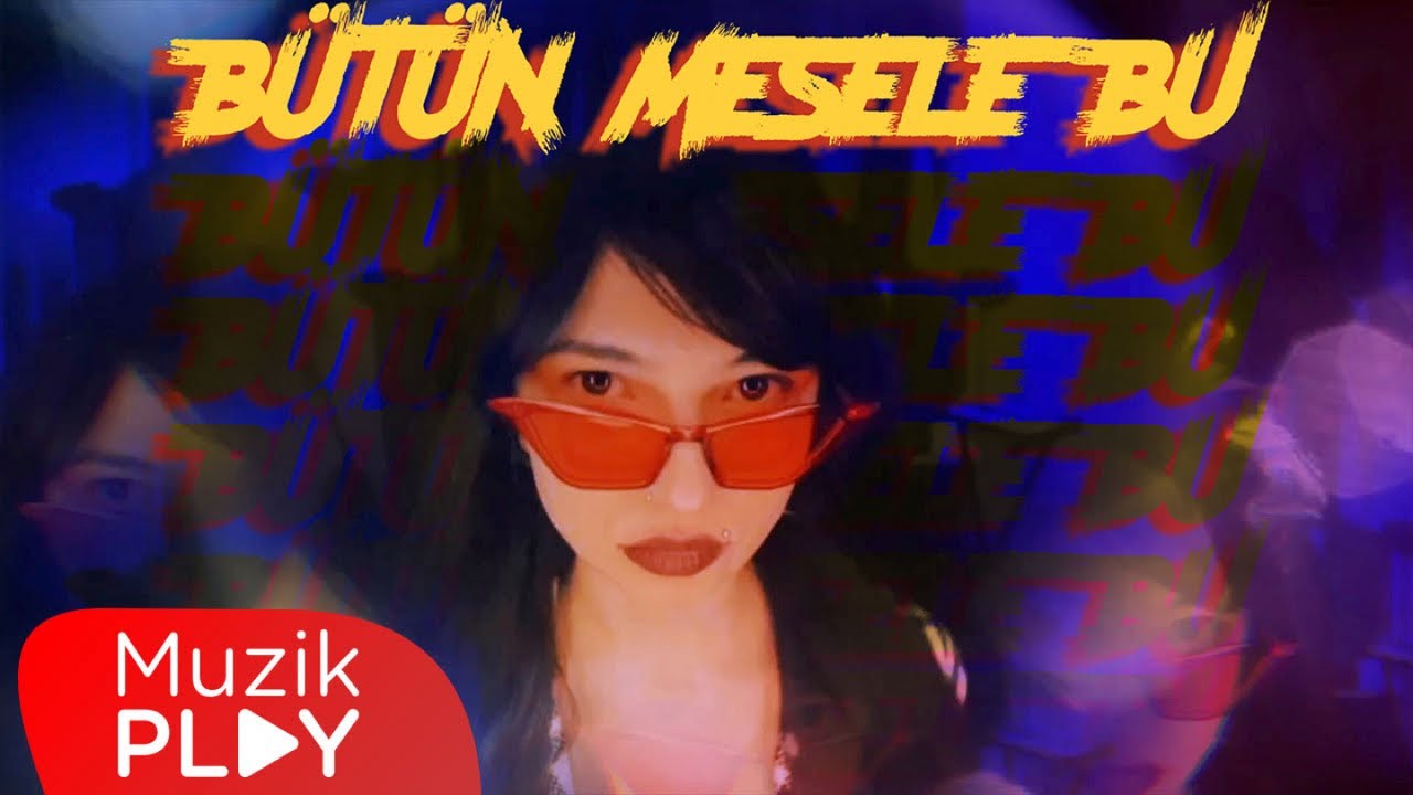 Bütün Mesele Bu by Eda Atlas from Turkey | Popnable