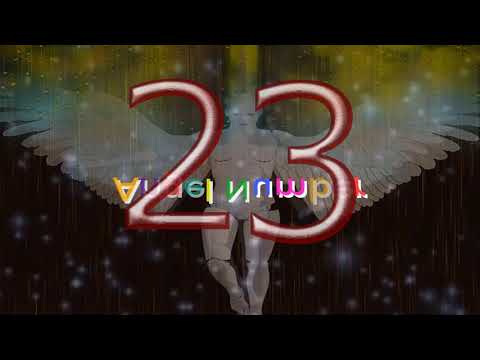 angel number 23 | The meaning of angel number 23