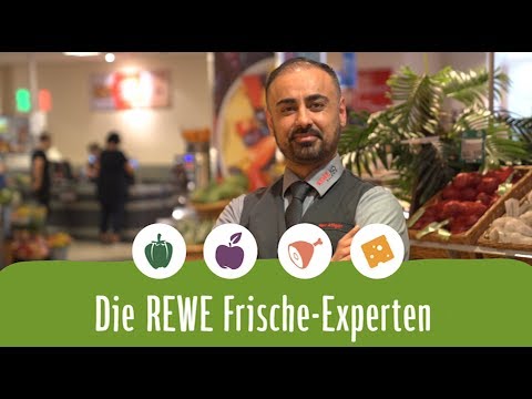 So bleiben Tomaten frisch | Die REWE Frische-Experten