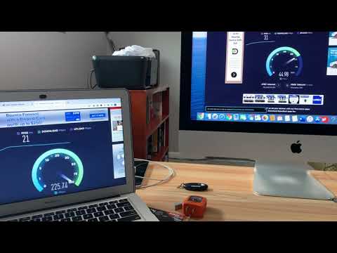 WOW Internet Vs AT&T