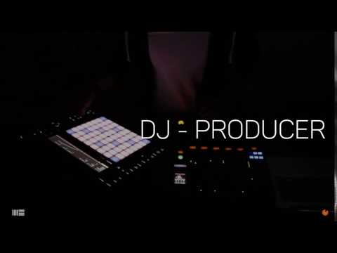 DJ Producer Course at I Love Music Academy.