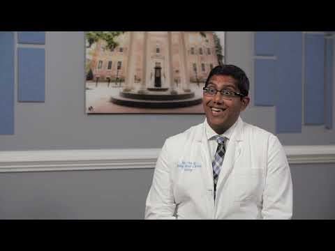 Neil D. Shah | UNC Health