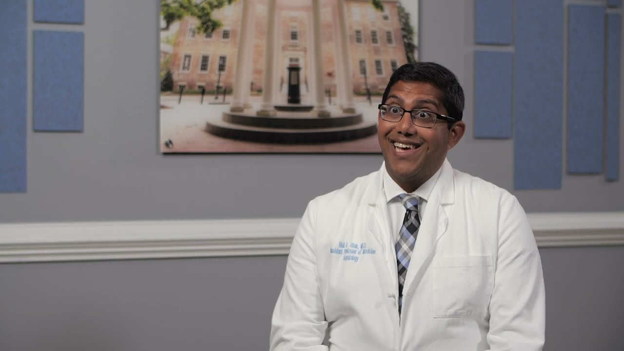 Neil D. Shah | UNC Health