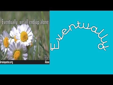 Eventually meaning in Telugu