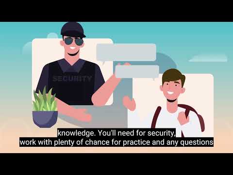 Security Courses Australia - Skills Training College