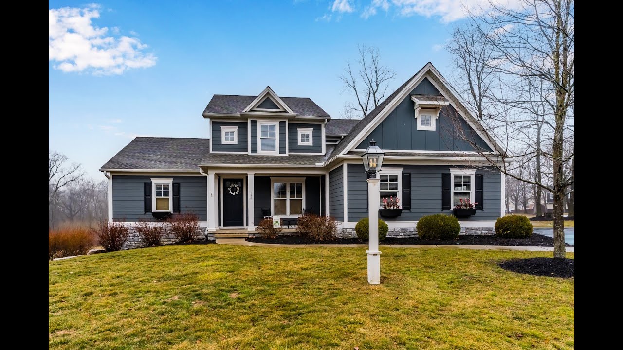 Jennifer DeBernardis|798 Cottage Brook Lane|Mechanicsburg, PA|ColdwellBankerHomes.com