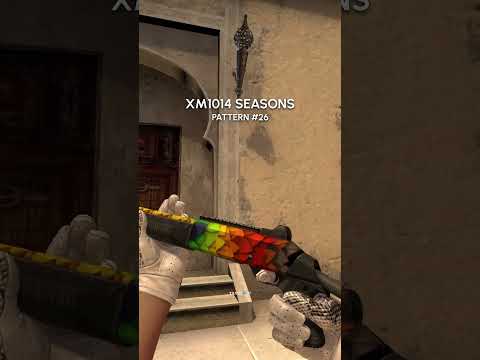 Best Pattern on CSGO Skins Part 4