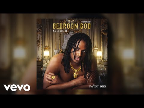 Nail BoreTru - Wine Pon Di Reggae (Official Audio)