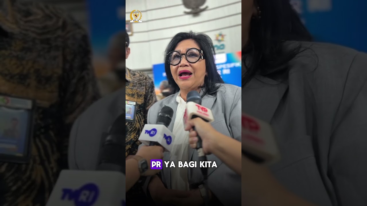 95% BAHAN BAKU OBAT MASIH IMPOR, DPR RI: INI HARUS DIUBAH!