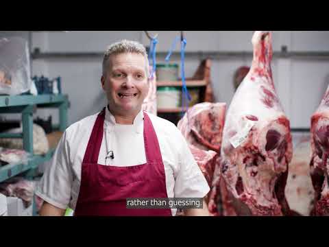 J. A. McMurchies Butchers