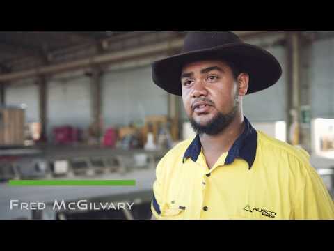 Reflect Reconciliation Action Plan (RAP) | Part I | Ausco Modular