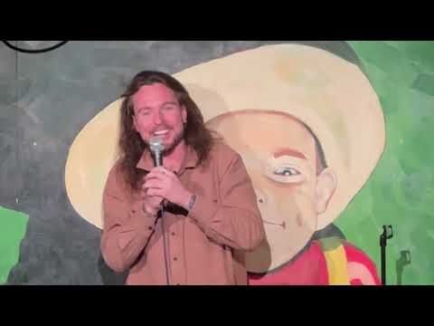 Preview – Dan Boerman Comedy