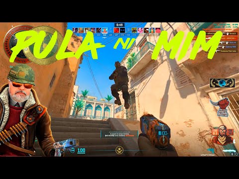 Steam Community :: Video :: CS2 Pula ni Mim 🤪🔪😵