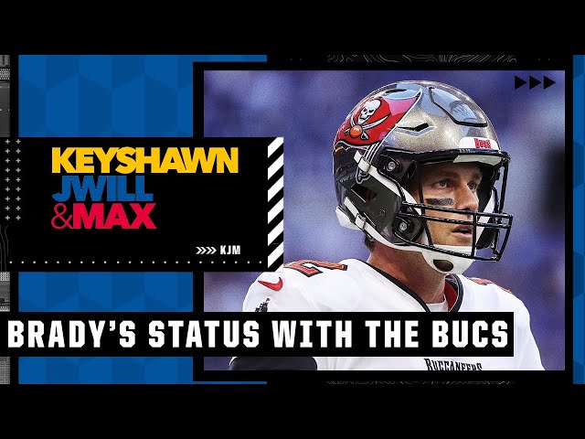 Tom Brady opens up about life outside of football