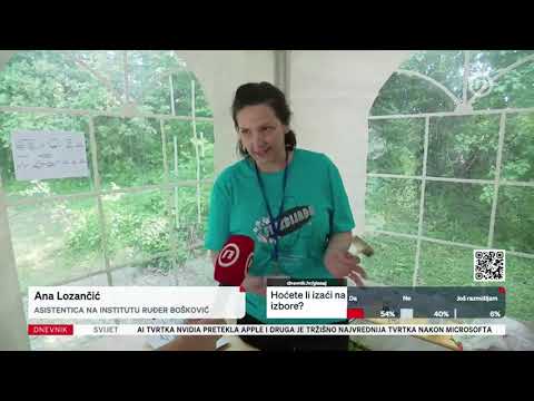 Dnevnik nova TV 7.6.2024.
