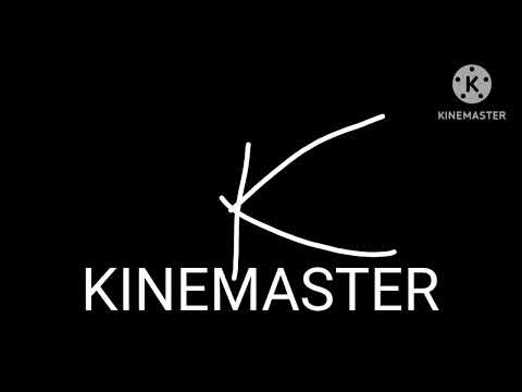 KINEMASTER LOGO HISTORY