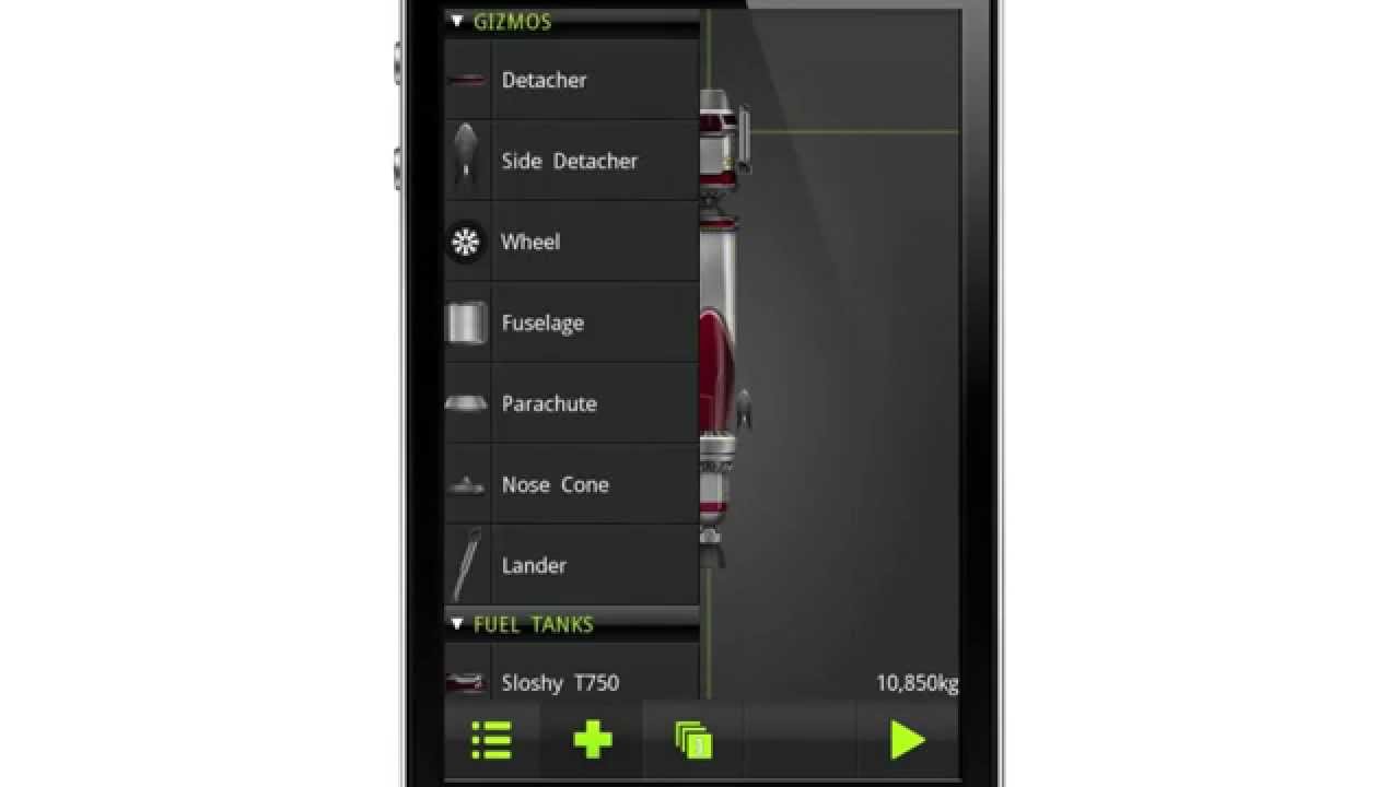 SimpleRockets - Official Trailer by Jundroo