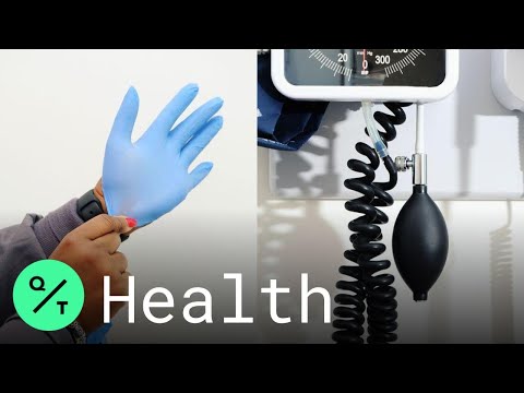 Walmart Takes On CVS, Amazon With Low-Price Health-Care Clinics