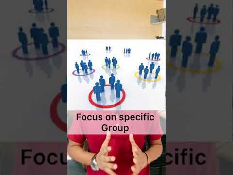 Segmentation, Targeting, Positioning