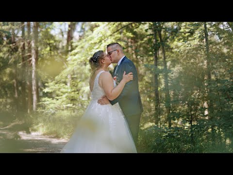 Monika & Thomas- Trailer - Wedding video - South Tyrol - Wedding film - Wedding videographer