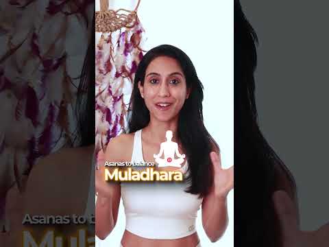 Your Muladhara Chakra is IMBALANCED??