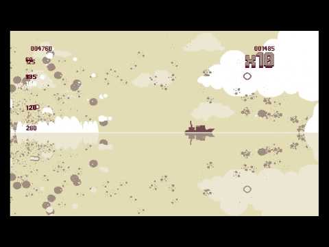 Steam Community :: Video :: Luftrausers Sinker