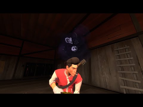 Steam Community :: Video :: TF2 Unusual Fifth Dimension Punk's Pomp