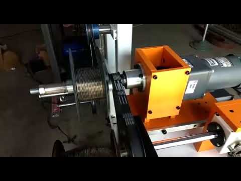 Trim Winder Machine at Best Price in India