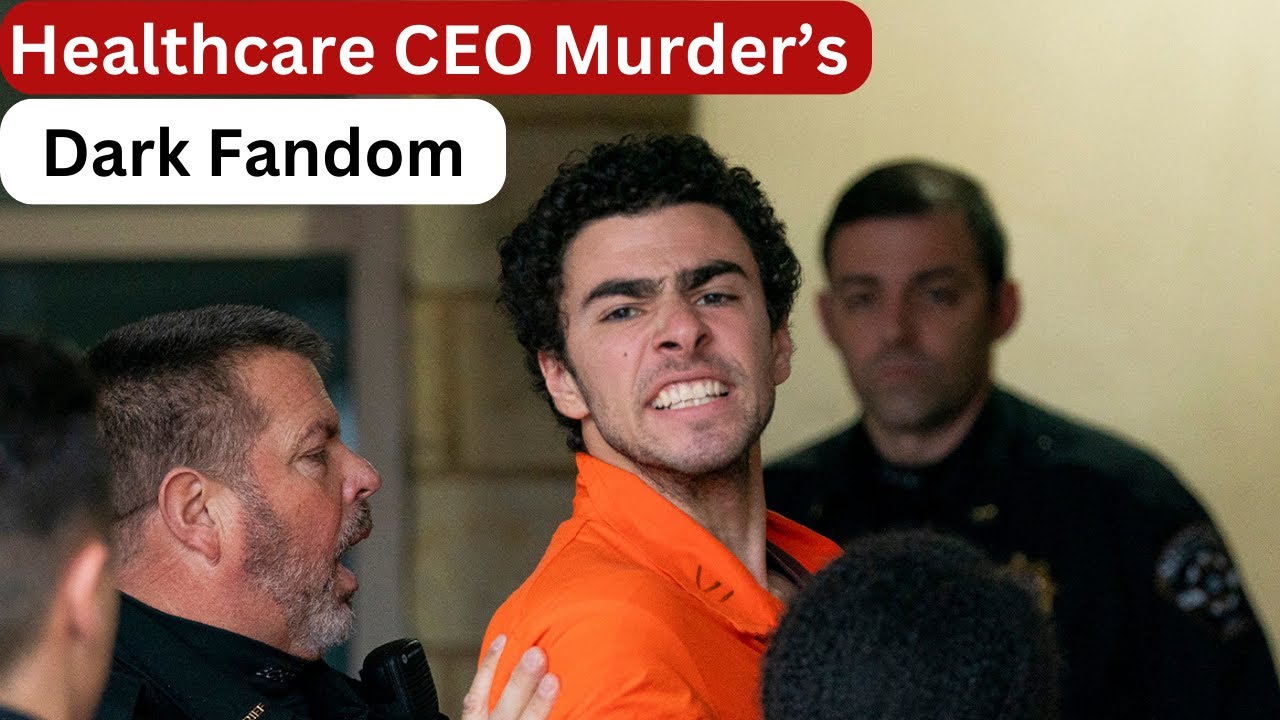 Dark Fandom Behind CEO Tragedy
