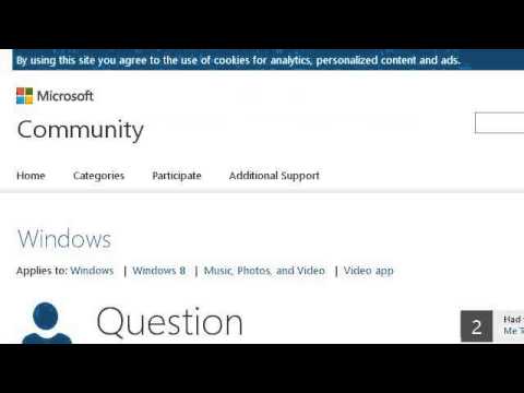 How-To Play An AVI Codec